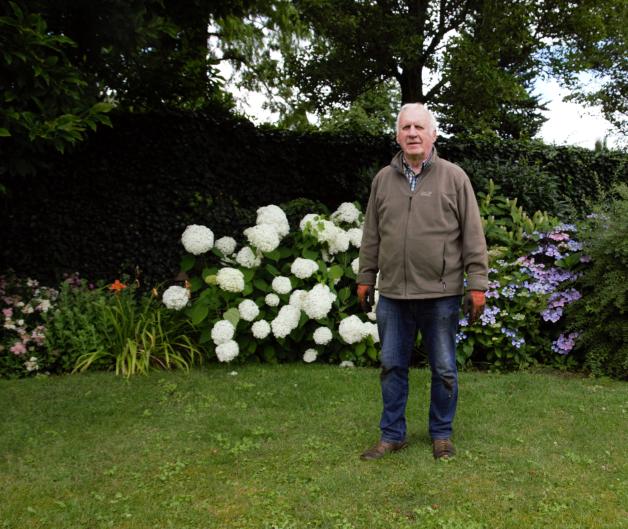 Modehaus Wobbe in Alfhausen schließt nach 90 Jahren seine Türen