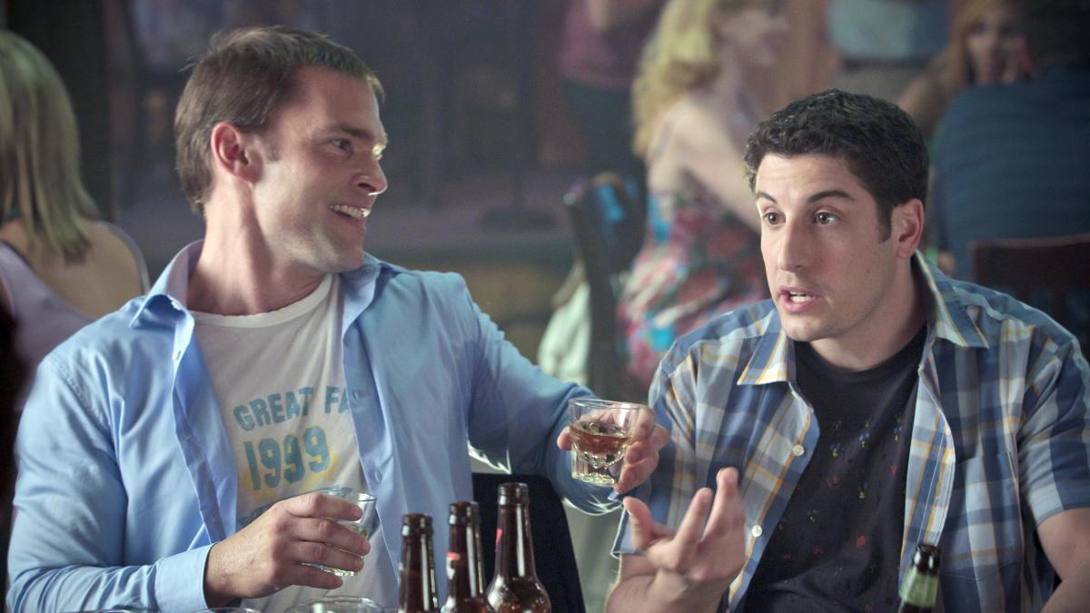 25 Jahre American Pie: Kann man den Film heute noch gucken?