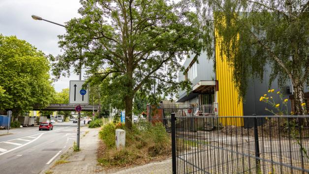 Osnabruck Mindener Strae