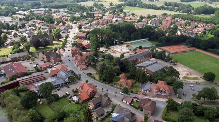 Merzen fordert Tempo 30 auf der B218: So stehen die Chancen