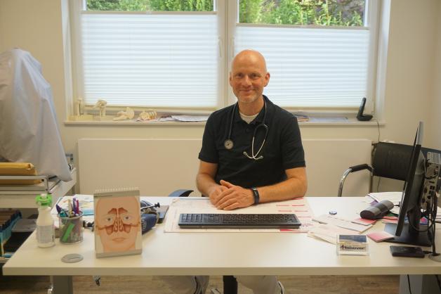 Ingwer, Zwiebel, Minze: Dr. Michael Weiß kennt alte Heilmittel