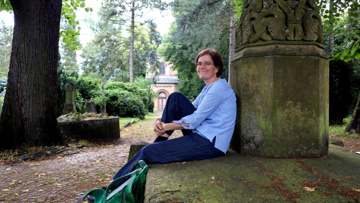 So bereichern alte Friedhöfe das Leben in Osnabrück