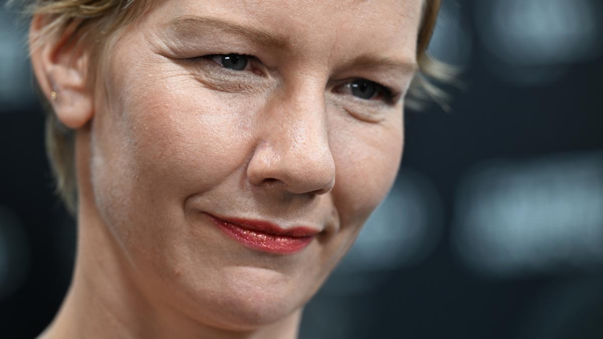 Sandra Hüller: AfD-Erfolg im Osten – es war eine Infiltrierung