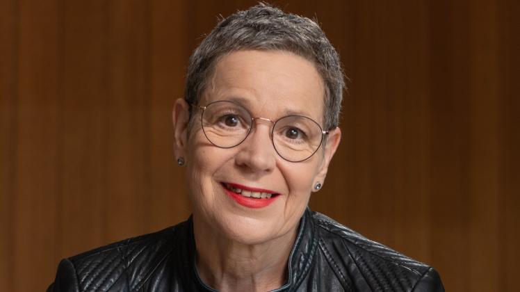 Grüne Aufsichtsrätin Simone Menne über politisches Engagement