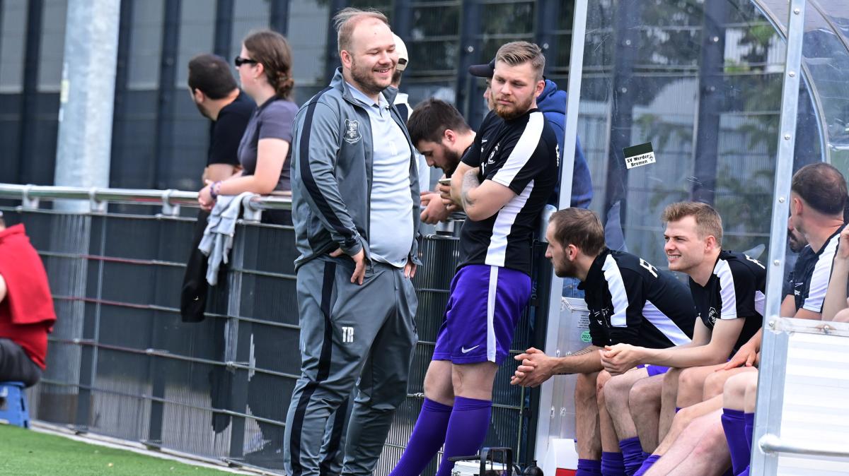 TV Jahn Delmenhorst meldet Ansprüche auf die Meisterschaft an