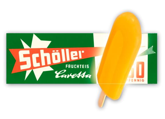 14 Eissorten von früher: Welche dieser Eis-Klassiker kennen Sie?