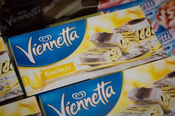 14 Eissorten von früher: Welche dieser Eis-Klassiker kennen Sie?
