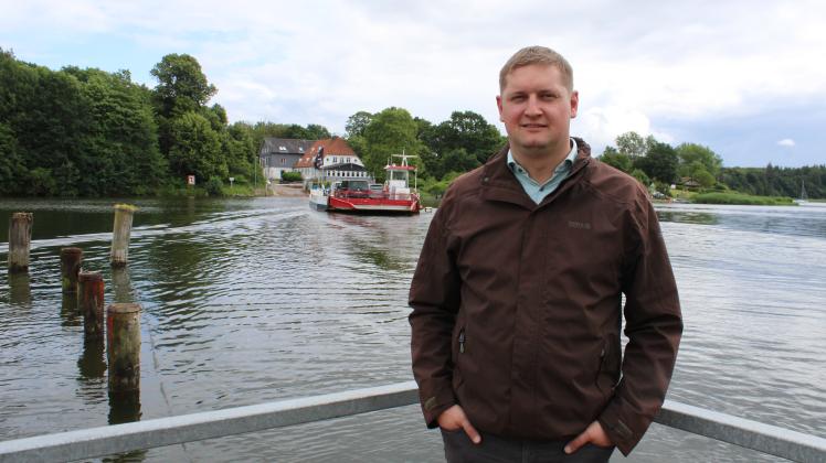 Diese Probleme sehen die drei Bürgermeister an der „Missunde III“