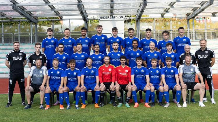 39. LZ-Sommerturnier: BTSV, OTSV und Audorf kämpfen ums Finale