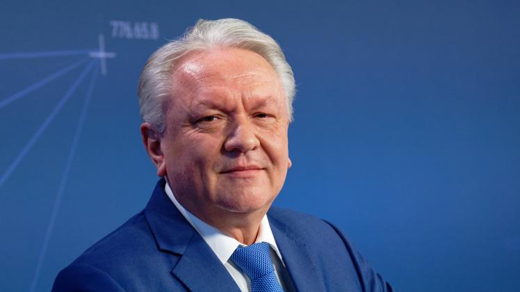 CNN-Bericht: Kreml-Anschlagsplan auf Rheinmetall-Chef aufgedeckt