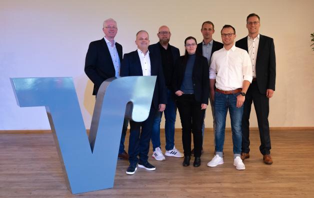 Warum die Bilanzsumme der Volksbank Haselünne 2023 gesunken ist