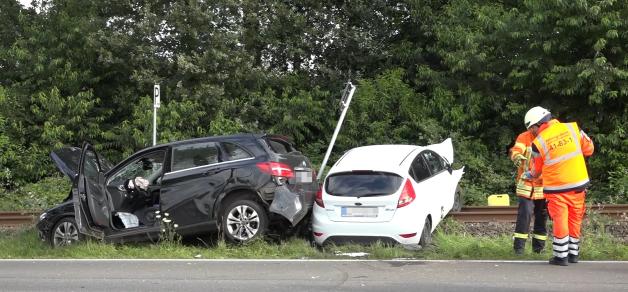 Unfall Werlte Heute