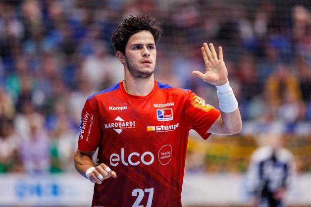 Bei der SG Flensburg-Handewitt laufen fünf Verträge aus