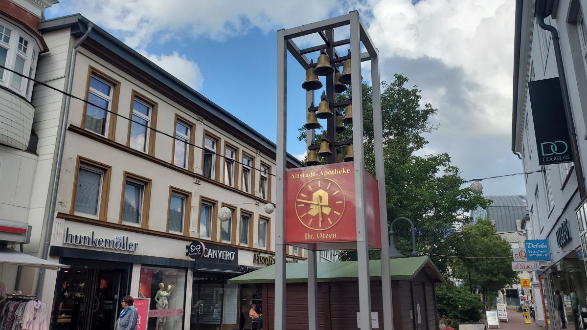 Das Schleswig-Holstein-Lied: Seit 180 Jahren ein Ohrwurm