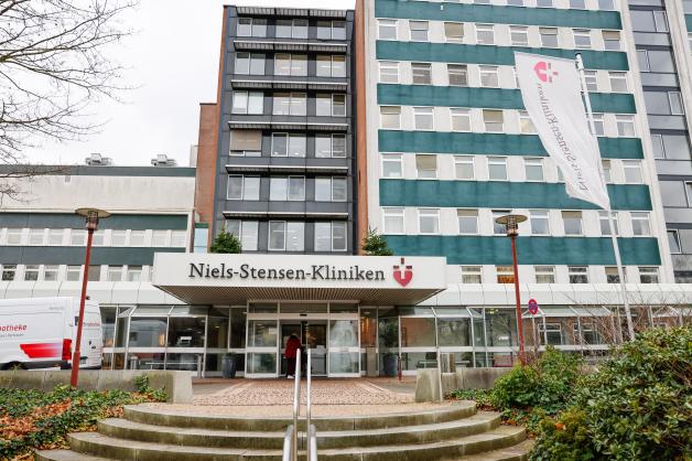 Klinik Am Natruper Holz