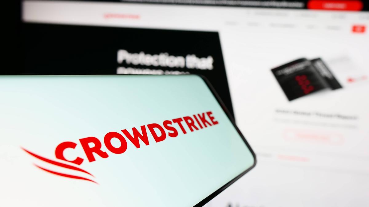 Outlet Neumünster und FEK von Crowdstrike-Panne leicht betroffen