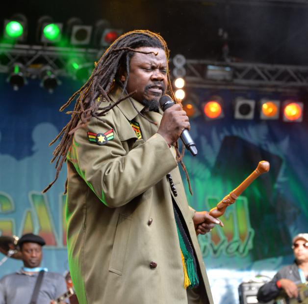 Das sind die Top-Acts auf dem Reggae Jam 2024 in Bersenbrück