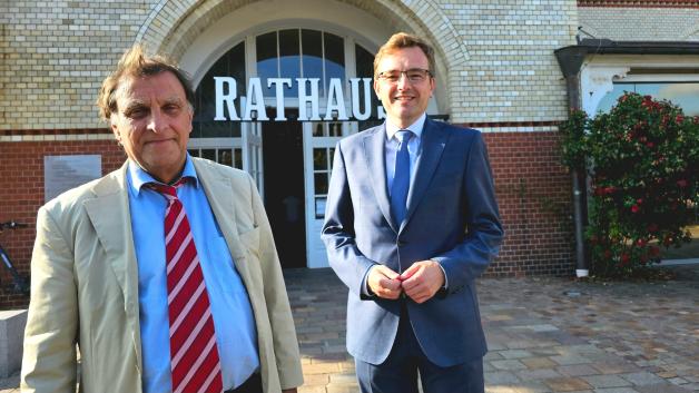 Entschieden: Sylt stimmt über die Abwahl von Häckel ab