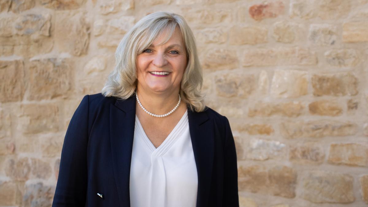 Dagmar Bahlo tritt nicht erneut an: Die richtige Entscheidung
