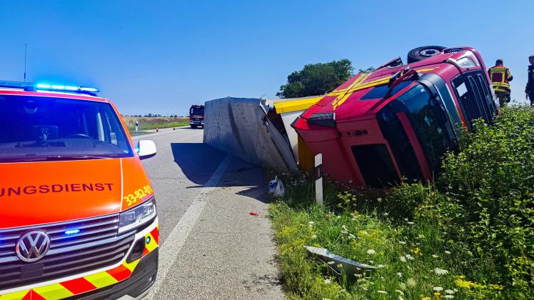 Unfall Fehmarn Aktuell