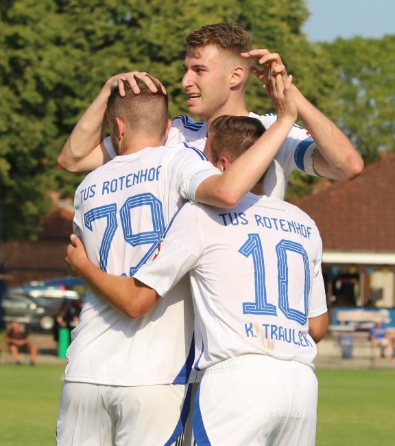 Bildergalerie vom Finaltag des 39. LZ-Fußball-Sommerturniers
