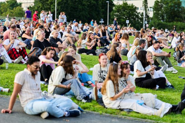 Taylor-gating in Hamburg: Veranstalter warnt Fans ohne Tickets