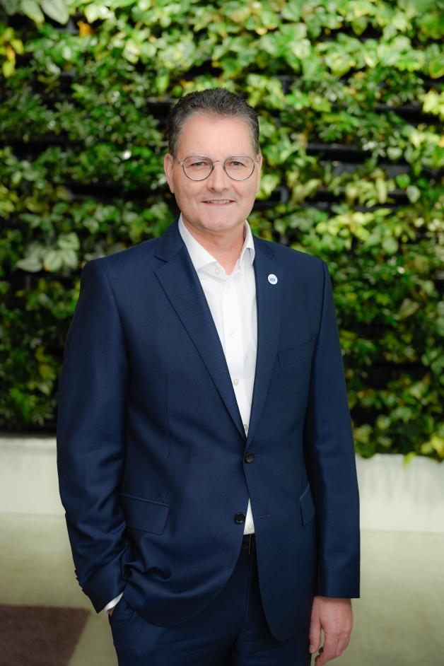 Interview mit Deutschlands oberstem Ingenieur Adrian Willig, | DKO