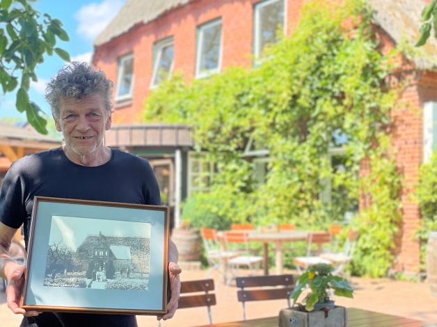 Gastronomie: Was Landgasthof Kasch in Timmdorf auszeichnet