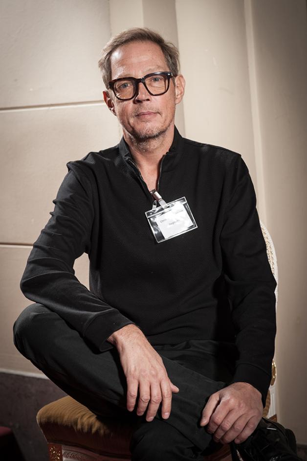 Er war Hans Castorp: Schauspieler Christoph Eichhorn im Porträt