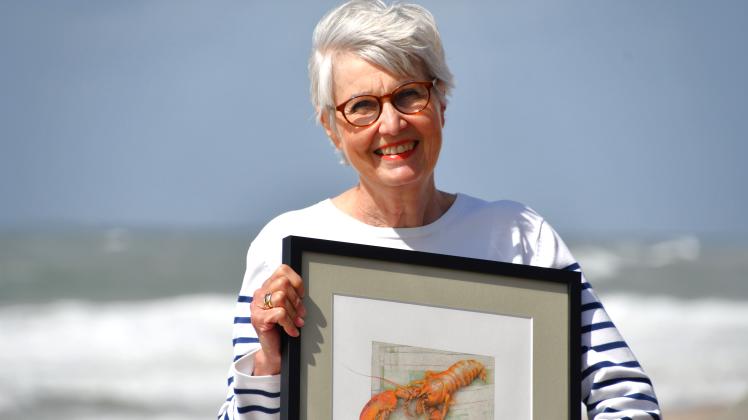 Kunst auf Sylt: „Farbenfroher Sommer“ in der Galerie am Meer