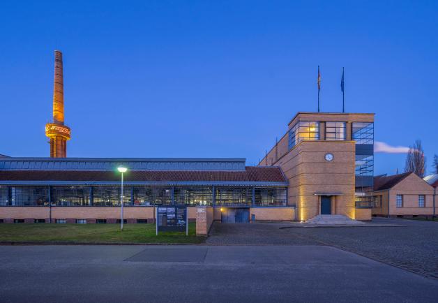 Tagesausflug zu bedeutenden Welterbestätten von Osnabrück aus