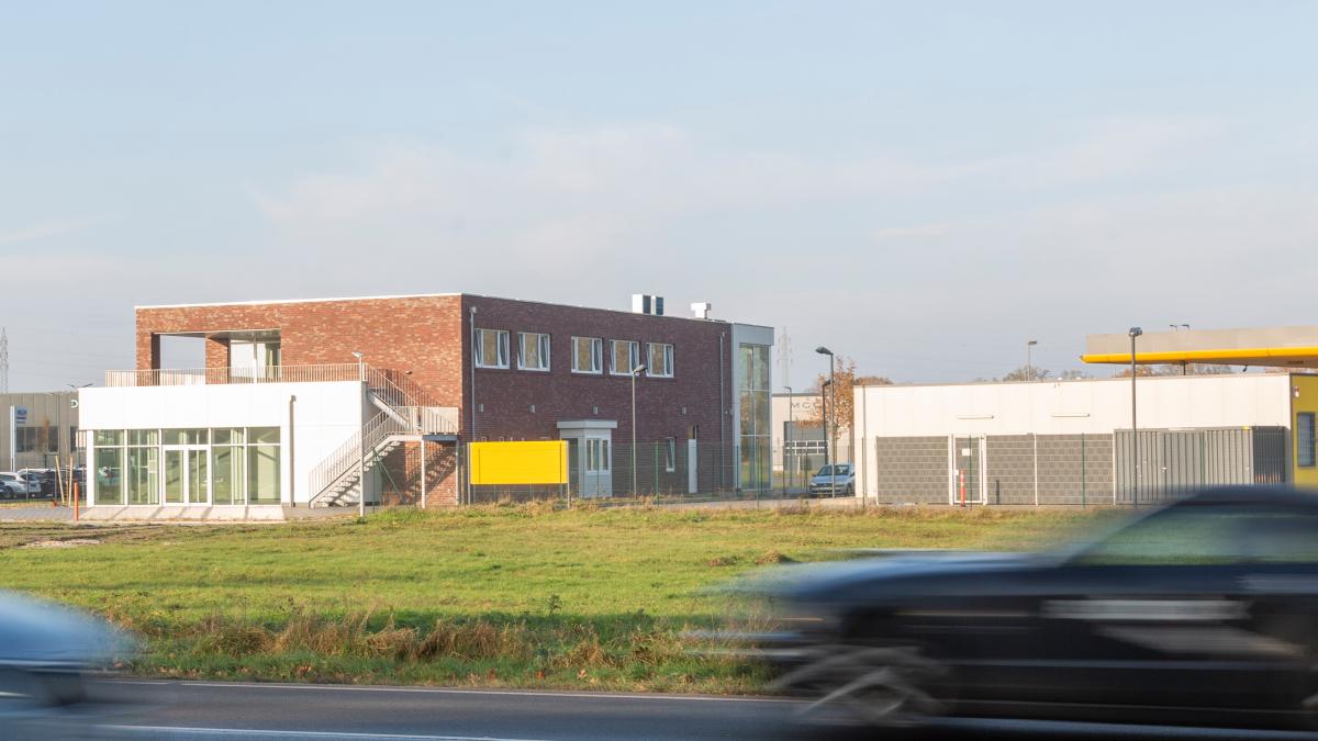 Gläubiger entscheiden über Übernahme von Stadtkiosk Frilling