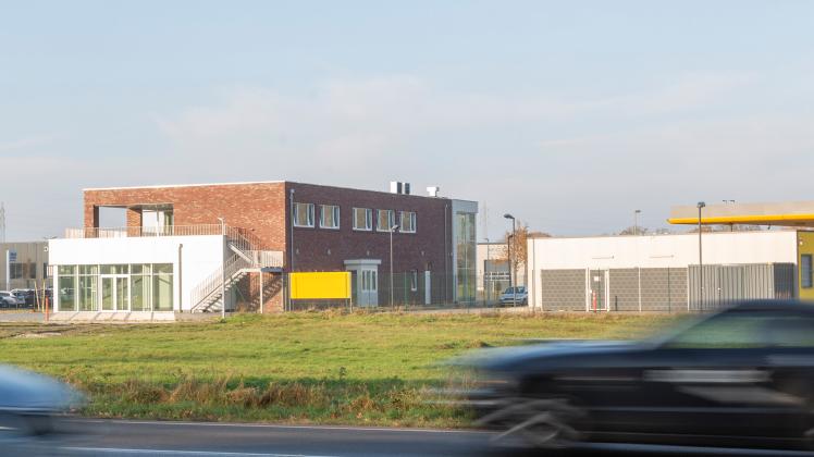 Gläubiger entscheiden über Übernahme von Stadtkiosk Frilling