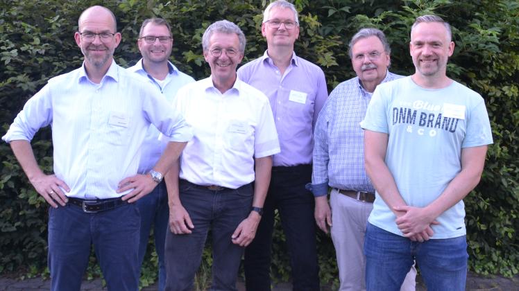 Darum gibt es in Hasloh bald die Bürger Energie Mühlenau