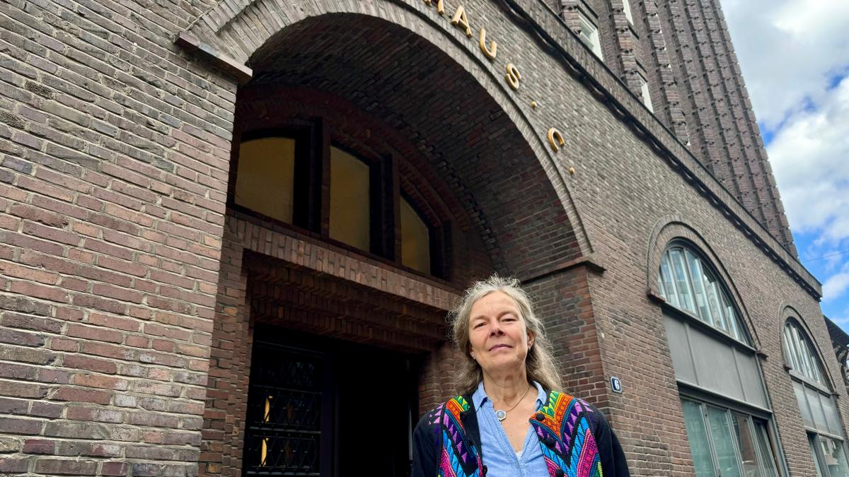 Irmelin Sloman über Hamburgs Salpeter-König Henry B. Sloman