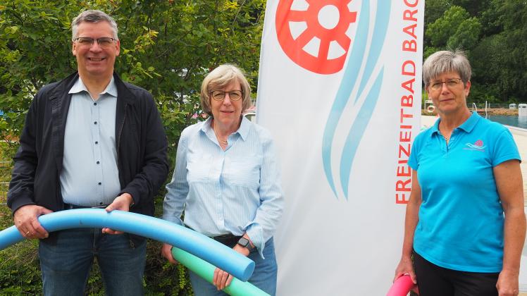 Bargteheide: Spenden sollen Kinder Freibad-Besuch ermöglichen