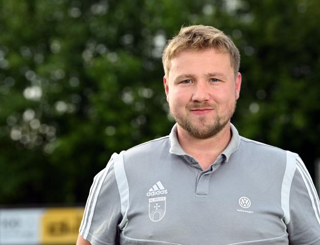 Fußball-Bezirksliga: Sieben Teams kämpfen um den Klassenerhalt