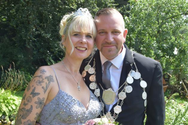 Lathen: Stephan Jansen neuer Schützenkönig in Lathen-Dünefehn