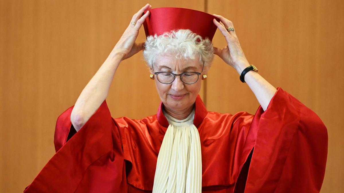 Karlsruhe kippt Ampel-Wahlrechtsreform: Schafft die Erststimme ab