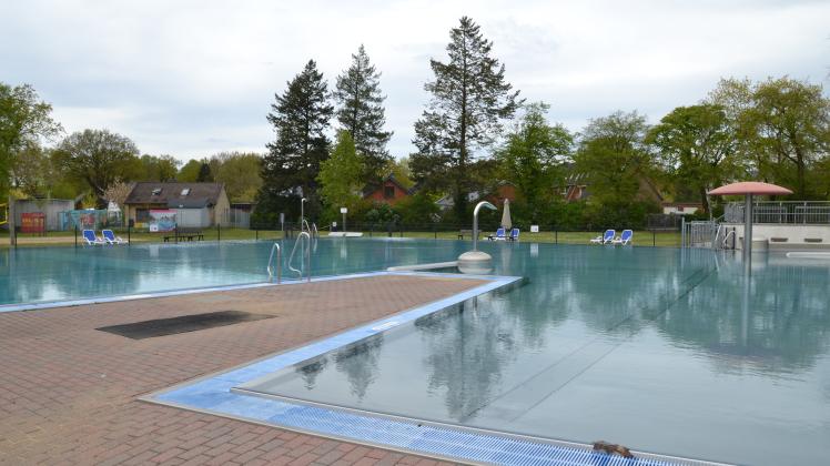 Platz 1389 für Quickborns Freibad – Ein Ranking mit Schwächen