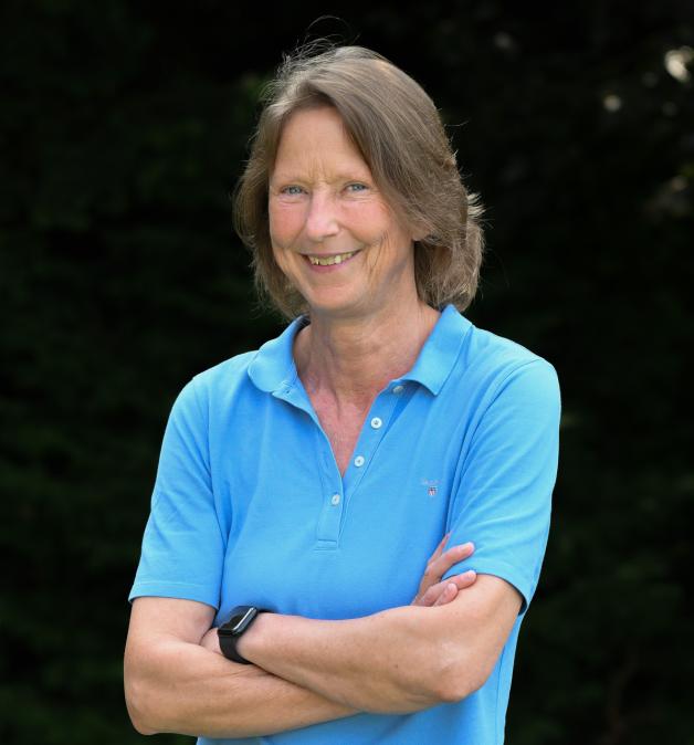 Sandra Carstensen: Ex-First-Lady von SH will in den Bundestag