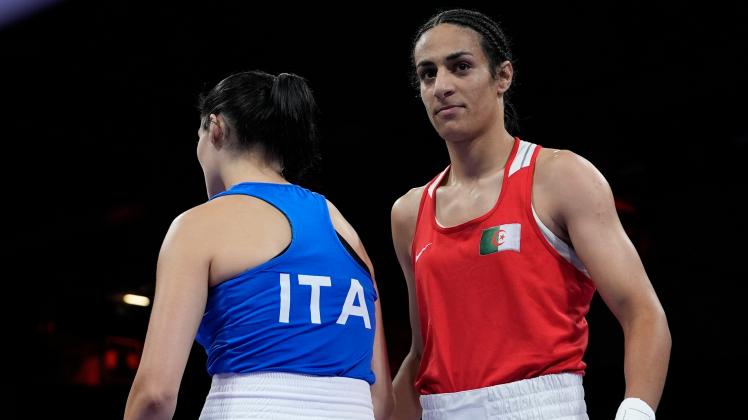 Gender-Streit um algerische Olympia-Boxerin: Ein unseliger Kampf
