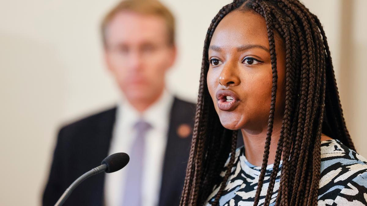 Der Fall Samadzade: Welche Rolle spielte der Ministerpräsident?