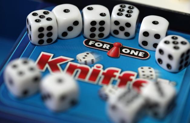 Singleplayer Kniffel Die Besten Kartenspiele🃏, Die Man Alleine