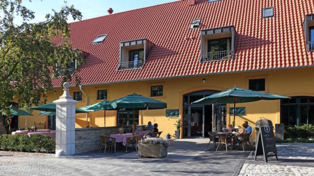 Georgsmarienhütte: David Odonkor feiert Hochzeit auf Gut Osthoff