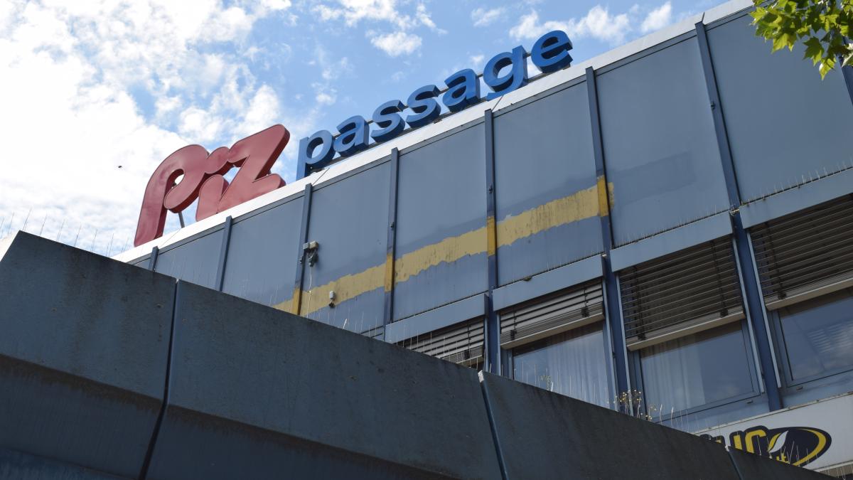 Investor insolvent: Was passiert mit Pinneberger PiZ-Gelände | SHZ