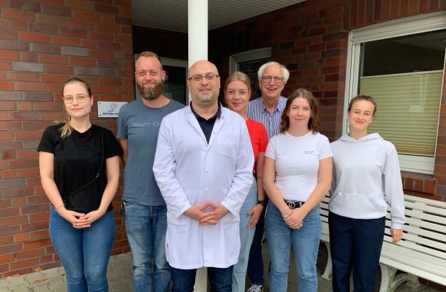 Mediziner-Team übernimmt Praxis von Dr. Dr. Grumbach in Papenburg