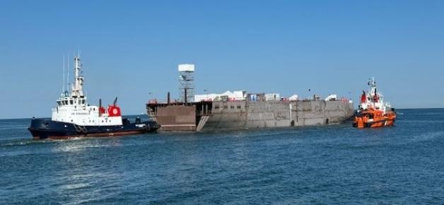 „Meteor IV“: Bau wird auf Meyer Werft fortgesetzt