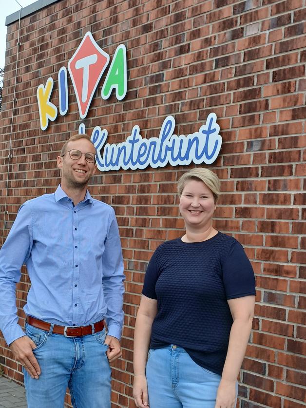 Kita im Emsland: Gesenkte Standards dürfen nicht zur Regel werden