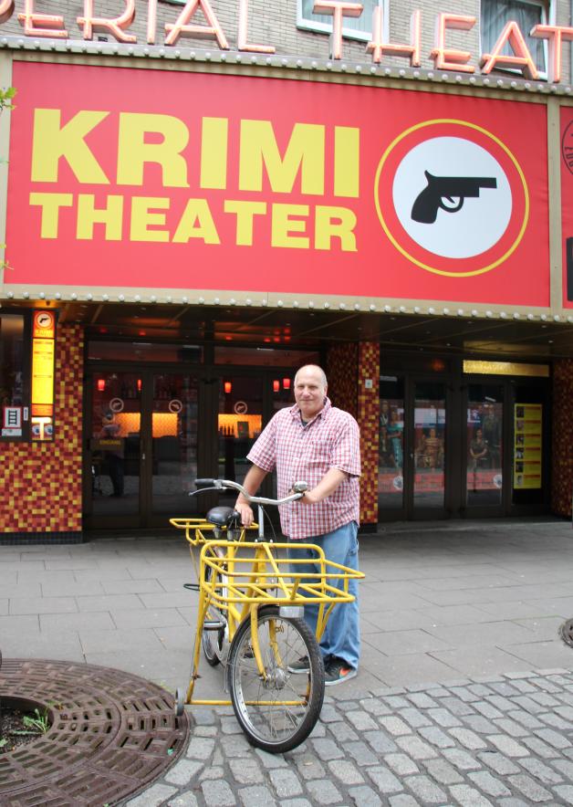 Hamburg: Imperial Theater feiert Jubiläum mit „Jekyll und Hyde“